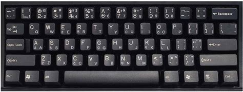Latvian Keyboard Labels Dsi