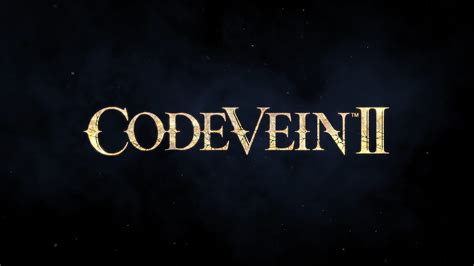 Code Vein 2 Is Coming To Pc In 2026