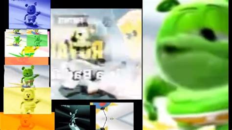 14 Gummy Bears Youtube