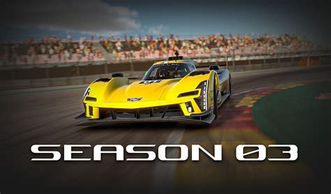 Iracing 2023 Season 3 Patch 2 Deployed Bsimracing
