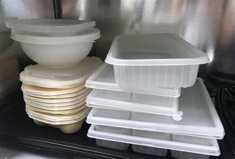 英豪吸塑制品 食品 塑料制品 唯塑传播