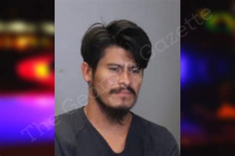 Mikey Ramirez Alvarado Muscogee County