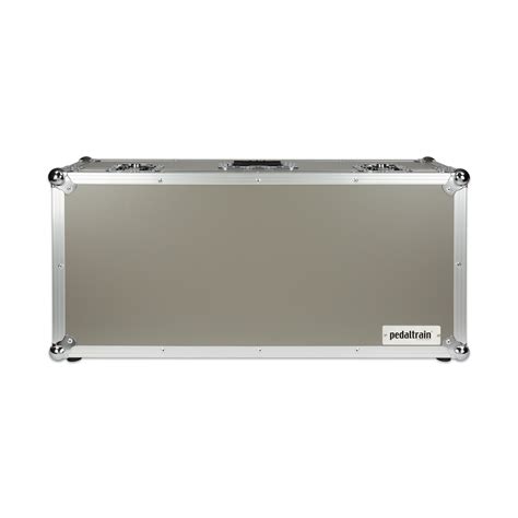 Pedaltrain Jr Max With Tour Case