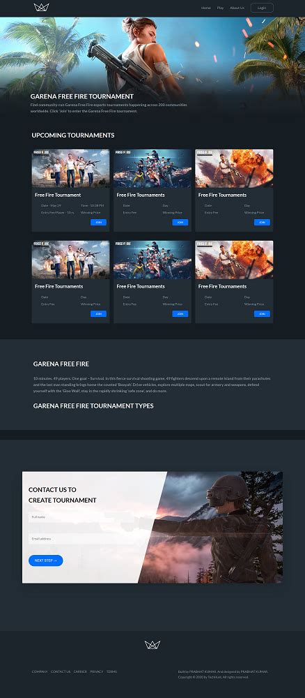 GitHub SirtPRABHAT Gamerr Web App Backend E Commerce Website Built Using Tecnologies Like