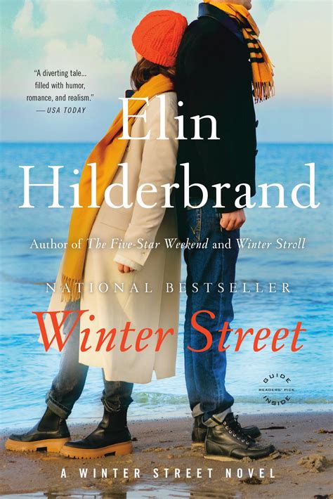 Elin Hilderbrands Winter Books In Order Hachette Book Group