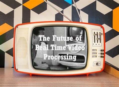 Real Time Video Processing With Webcodecs And Streams Processing Pipelines Part 1 Webrtchacks