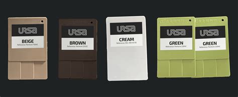 Minicom Ursa Keycaps