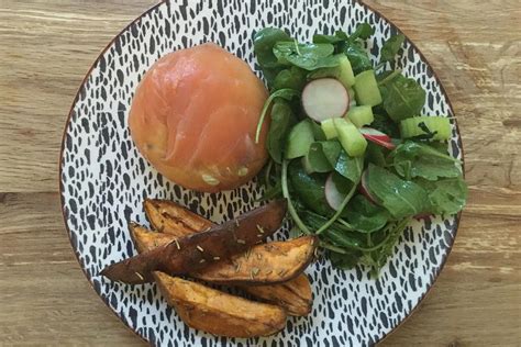Delicious Mary Berry Smoked Salmon And Avocado Parcels Smokedbyewe