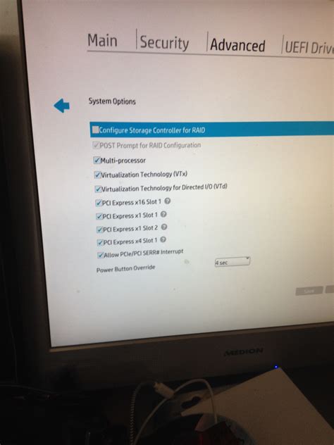 Long Booting Session Hp Support Community 7671831