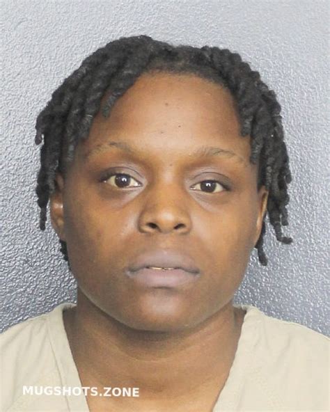 Daniels Kayla Dominique Shavo 01022023 Broward County Mugshots Zone