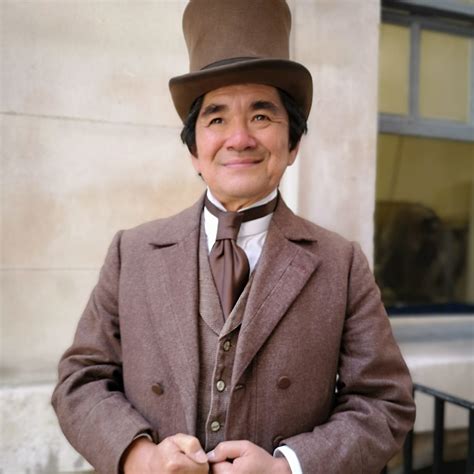 Patrick Loh Actor Tabb