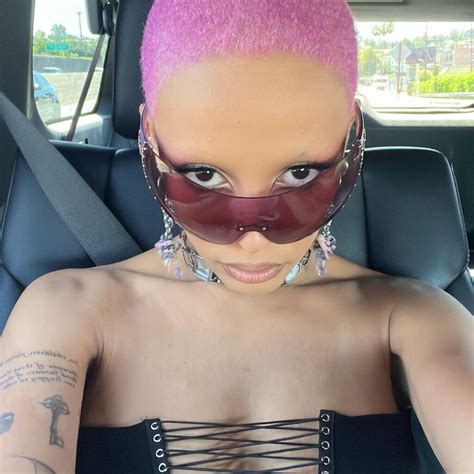 Doja Cat Perd Plus De 200 000 Abonnés Après Son Altercation Avec Ses