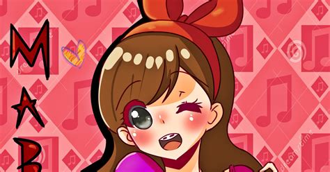 Gravityfalls Mabel Gravity Falls Rouseovoのイラスト Pixiv
