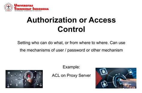 Chapter 3 Security Principals Ppt