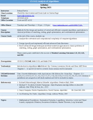 IM Ch03 Relational DB Model Ed13 Chapter 3 The Relational Database Model Discussion Focus Why