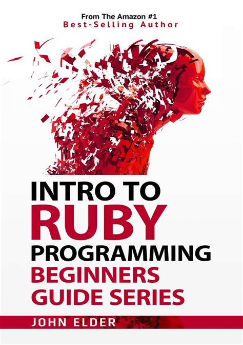 pdf full download intro to ruby programming beginners guide series