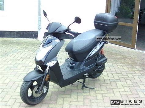 Kymco Agility