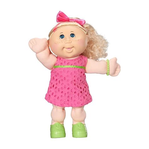 Cabbage Patch Walmart Mexico Online
