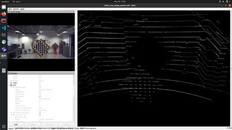 Calibration Between Camera And Lidar Issue Hku Mars R Live