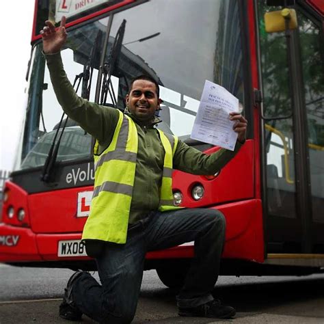 Dhoot Driving School Hgv Lgv Training London