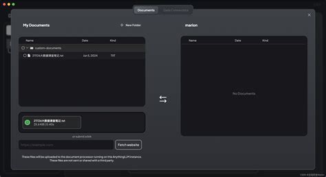 【大模型】ollamaopen Webuianything Llm部署本地大模型构建rag个人知识库教程（mac）openwebui Rag Csdn博客