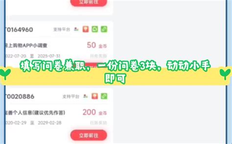 小兼职，国内问卷调查，一份问卷1到3元左右，动动小手就能赚的一天生活费 视频下载 Video Downloader