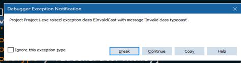 Id Not Set On Entry Of Class Tms Aurelius Tms Support Center