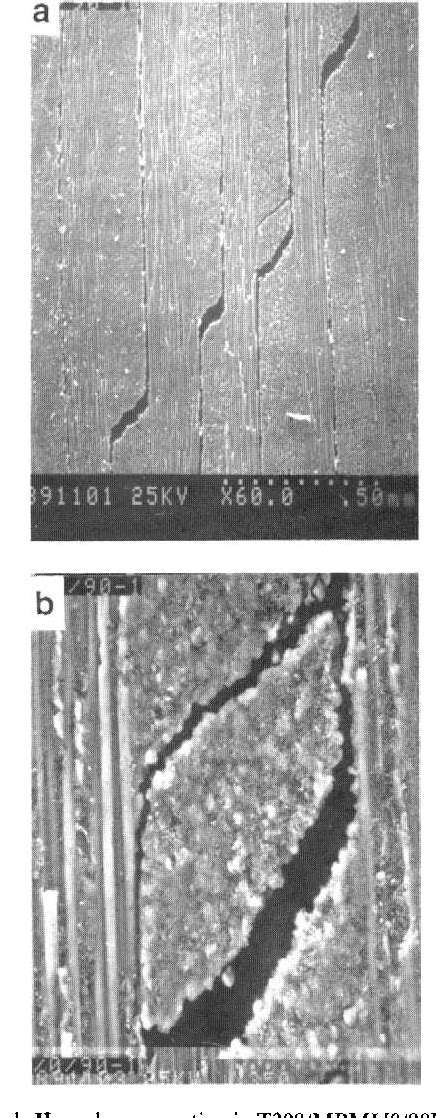 Figure 5 From The Interlaminar Fracture Behaviour And Toughening