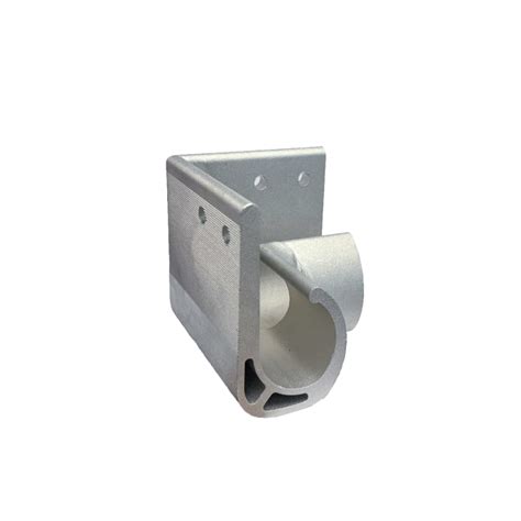 90° Angle Safety Net Hook Sd Aluminium