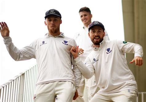 Highlights Gloucestershire Ccc Vs Sussex Ccc Day Four Sussex Cricket