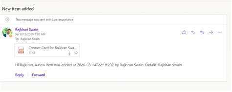 Convert Sharepoint List Item To Pdf Using Flow Or Power Automate Enjoy Sharepoint