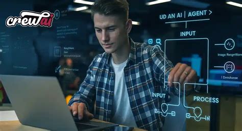 Build Your First Agent With No Code Tools Using Crewai Quantum™ Ai Labs