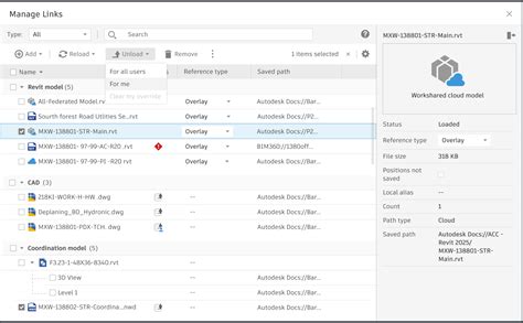 We Need Your Feedback On Manage Links Api Autodesk Community