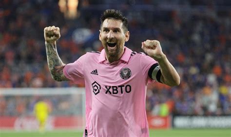 Cr7 Messi E Neymar No Top3 Veja Quem São Os Atletas Mais Pesquisados