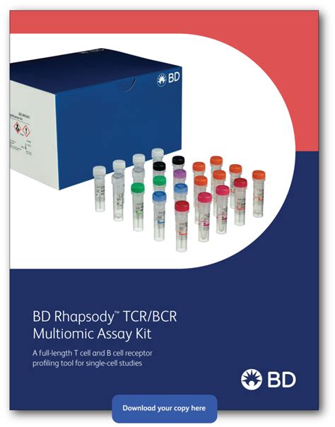 BD Rhapsody BD