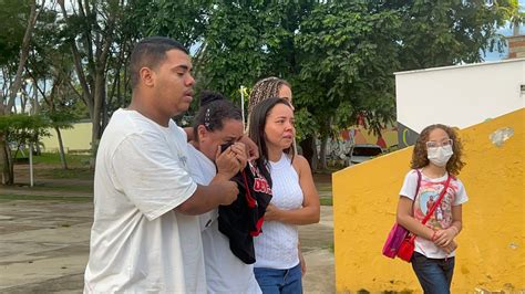 Justiça Está Com As Mãos Sujas De Sangue Diz Pai De João Pedro Em