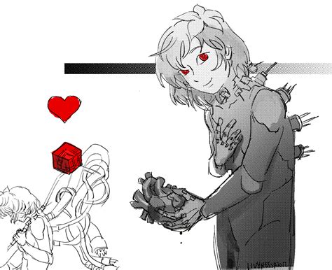 The Robots Are Lesbian On Tumblr