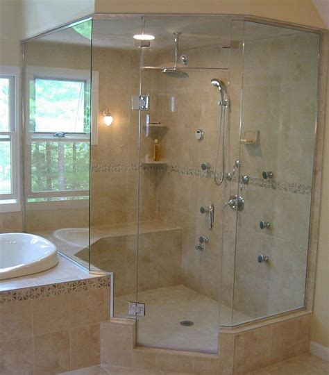 How To Install Neo Angle Shower Doors Neo Angle Shower Doors Have A
