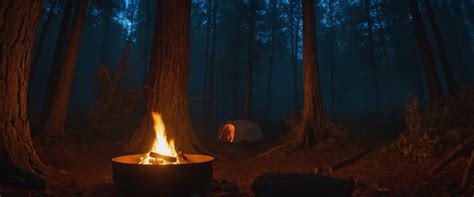 A Hip Tese Da Floresta Sombria Meio Bit