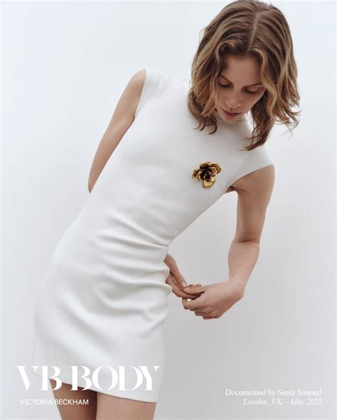 Vb Body 2023 Victoria Beckham