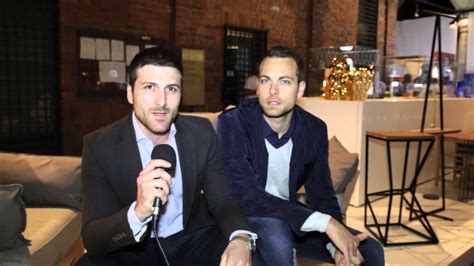 Entrevista Com Daniel Simonini E Adolini Simonini Youtube