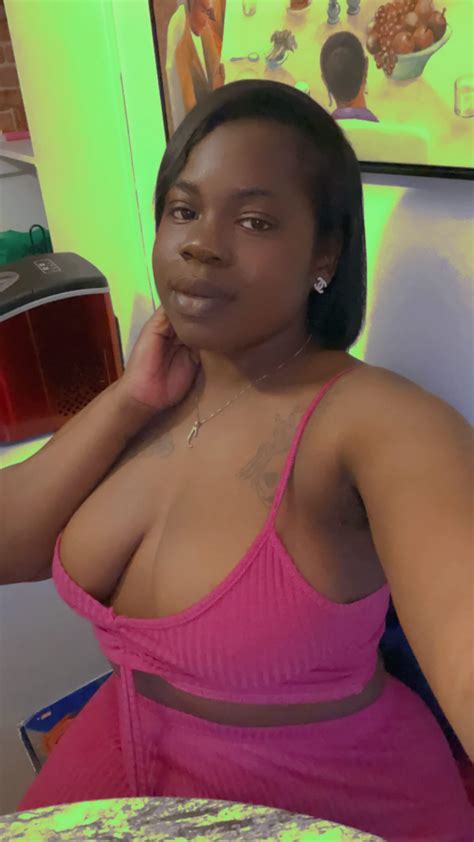 U Said I Look Good
