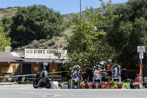 Cooks Corner Shooting Video Released By Oc Sheriffs Department