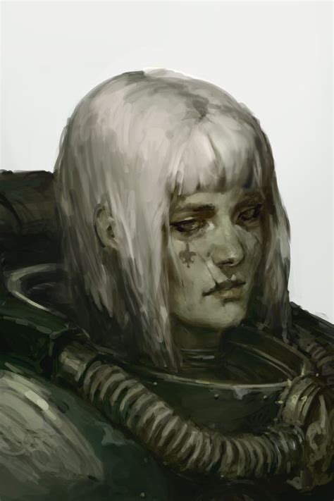 Yangzheyy（commission Open） Yangzheyy On X In 2024 Warhammer 40k