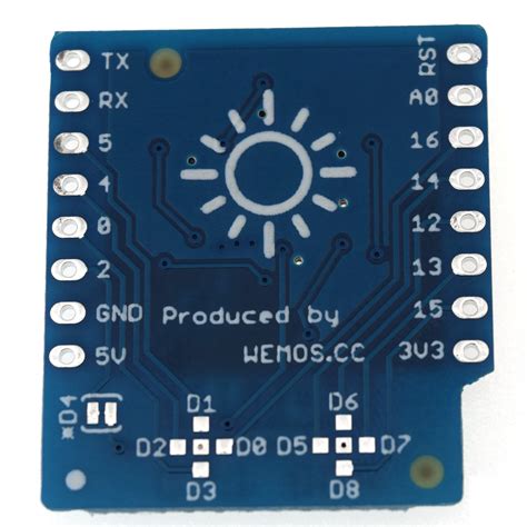How To Connect LOLIN 7 WS2812B LED S To Raspberry Pi Pico RP2040