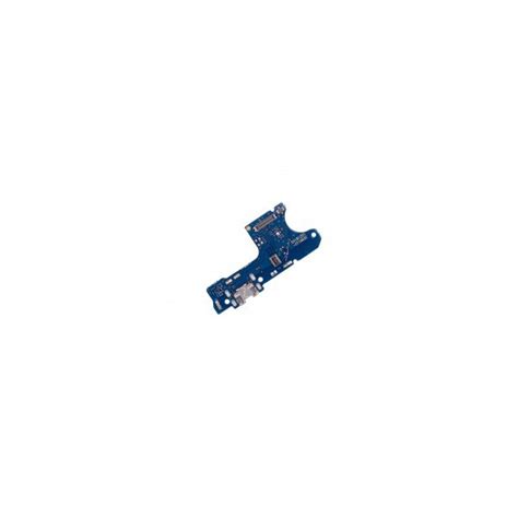 Placa conector de carga y micrófono para Huawei Y