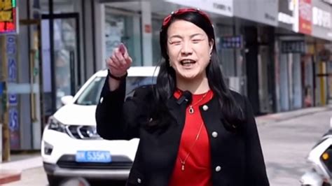 陕西警方公开征集一女网红违法线索：随意辱骂他人、吃霸王餐凤凰网