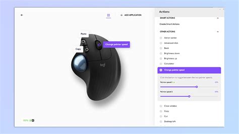 Logitech Ergo M575 Review Tom S Guide