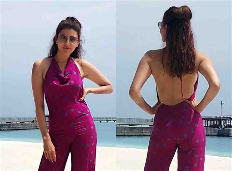 Hot Photos Of Kajal Aggarwal From Her Honeymoon Dairy Filmy
