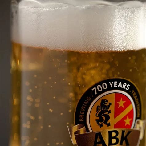 Abk Hell Beer Buy Hell Lager Online Buy Abk Brewery Hell Lager